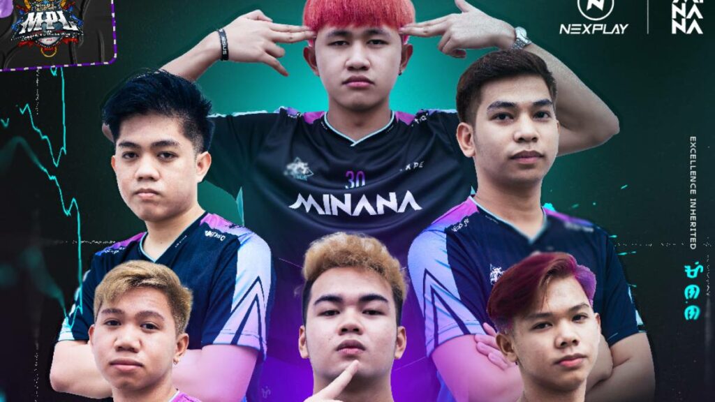 NXP finds new backer in Minana