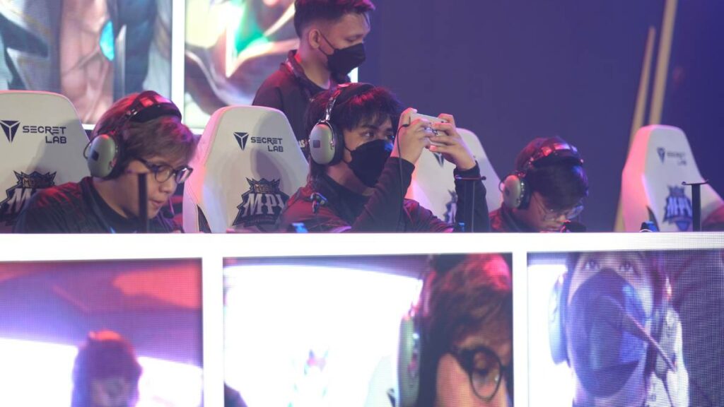 MPL PH: Vintage Light helps RSG regain winning ways with sweep of TNC