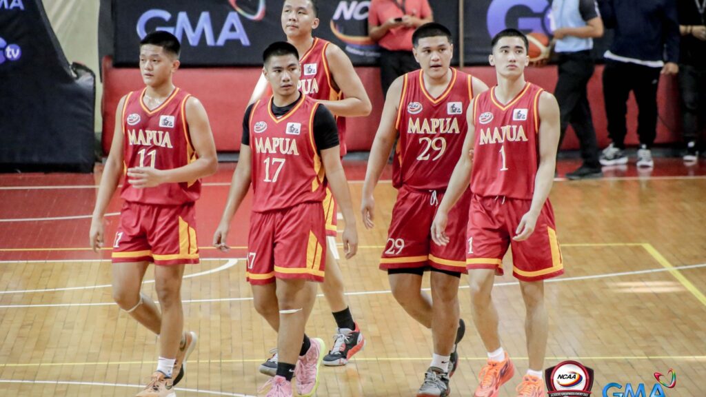 Yong Garcia lauds young Nygel Gonzales for continuing to put in the work
