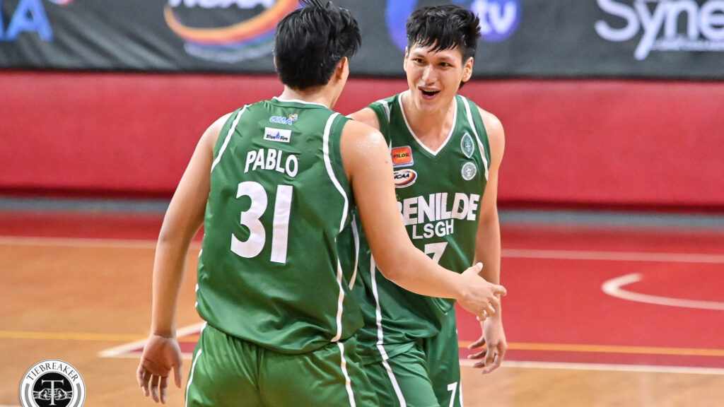 Seven Gagate looks to find consistency as LSGH run winds down