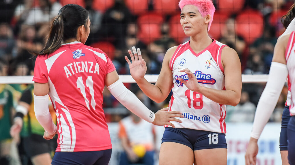 Tots Carlos glad to see second-stringers step up for injury-ridden ...