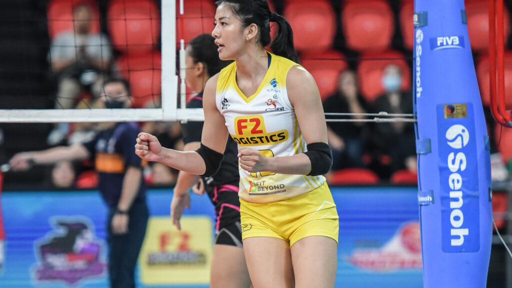 Kim Dy still sees a lot of things to work on despite 2-0 start