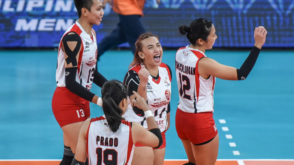 Morente looks to make most of break given by Ricafort