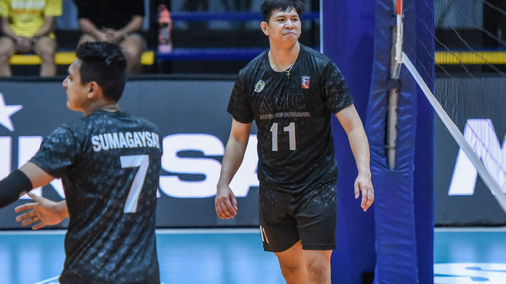 Spikers Turf: Cotabato bucks slow start vs Sta. Rosa, picks up fourth ...