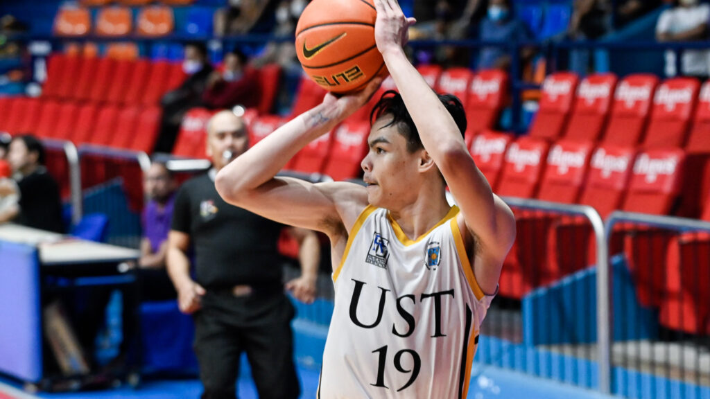 NCAA 98: Nygel Gonzales, Mapua blast San Beda late for 4-0 slate; LPU's ...