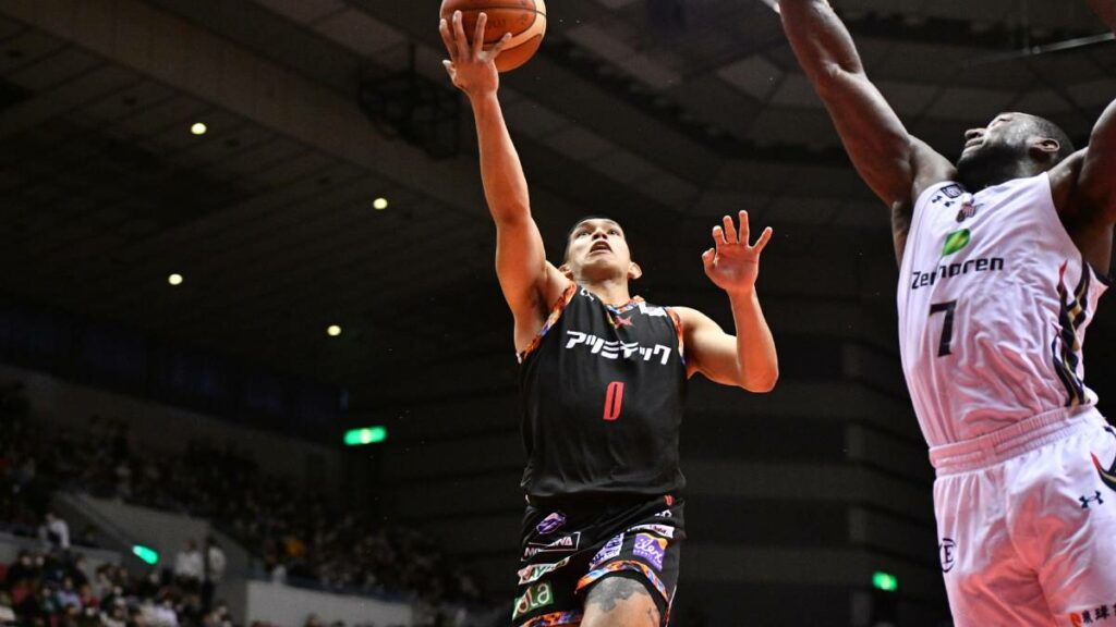 Thirdy Ravena signs with BC Dubai