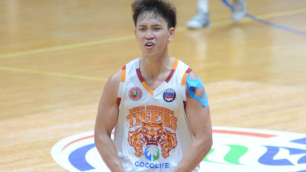 PSL: Wilson, Subido deliver vs Pampanga Royce as Davao Occidental advances to Finals