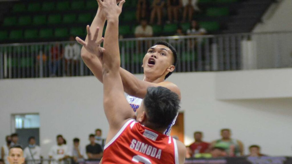 PSL: Baltazar, Concepcion push Pampanga G to semis; Boracay forces do-or-die vs Davao
