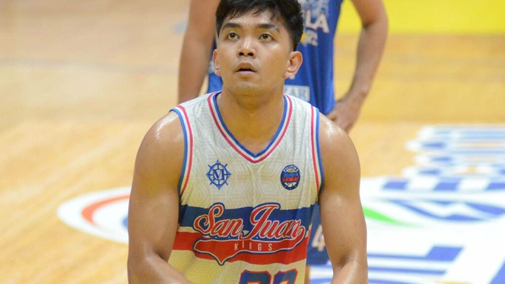 PSL: San Juan eliminates Bulacan; Pampanga Royce also advances to semis