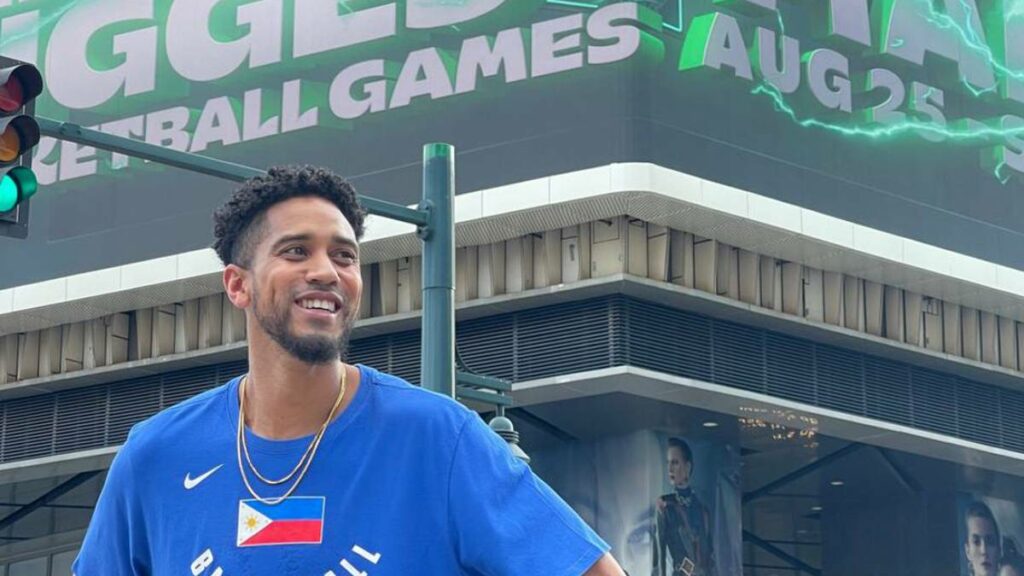 Smart unveils 'larger-than-life' FIBA World Cup 3D billboard