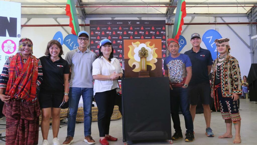 Davao Ironman 70.3 promises to be a race like no other