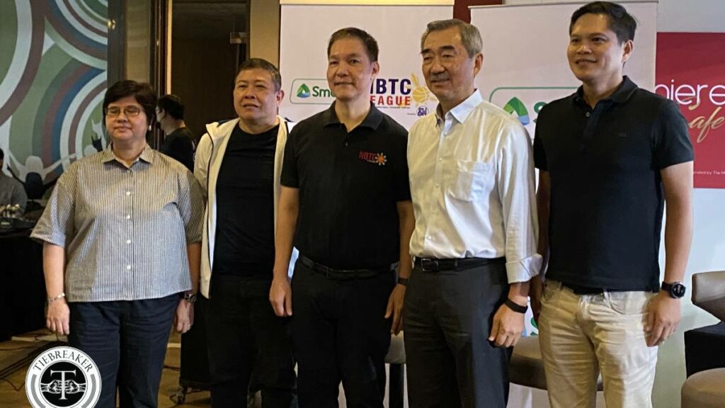 Smart NBTC returns with boys', girls' competitions
