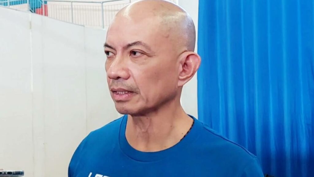 Yeng Guiao hopes no one would ever think of adding 3-point dunk, 4 ...