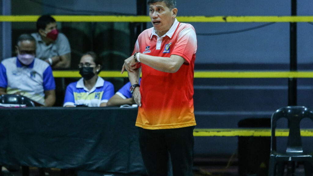 Despite luckless campaign, Gorayeb glad to give laughs with quotable quotes