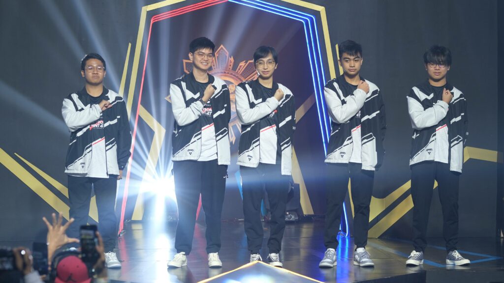 MPL PH: Blacklist bounces back, sends NXPE to third-straight loss