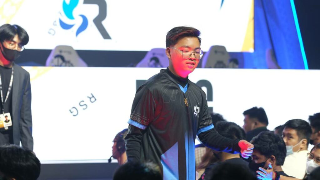 H2WO relishes wins over ex-teammates Renejay, Yawi