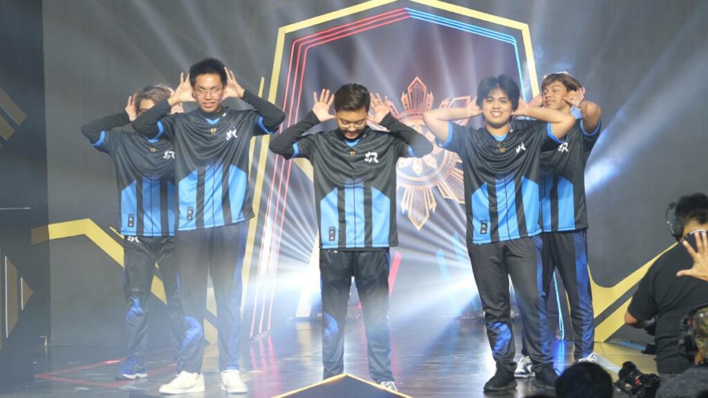 MPL PH: EMANN leads RSG to three-game conquest of NXPE