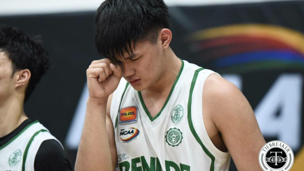 Luis Pablo commits to UP as Seven Gagate, Joshua Coronel ponder joining him