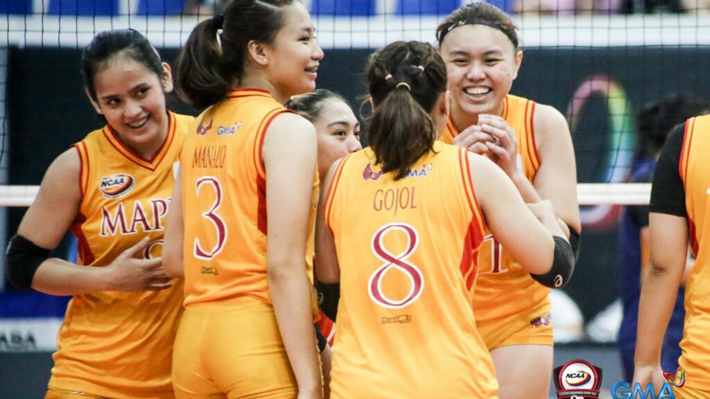 NCAA 98: Manalo, Ong help Mapua continue strong start; Arellano crushes ...