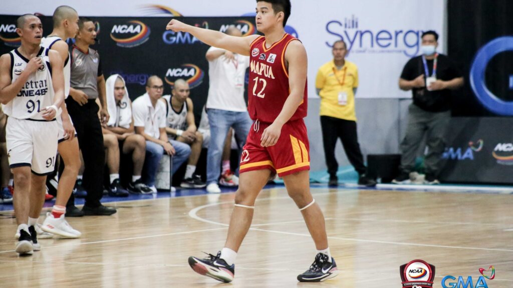 With 4 NCAA schools expressing interest, Nygel Gonzales hopes to have ...