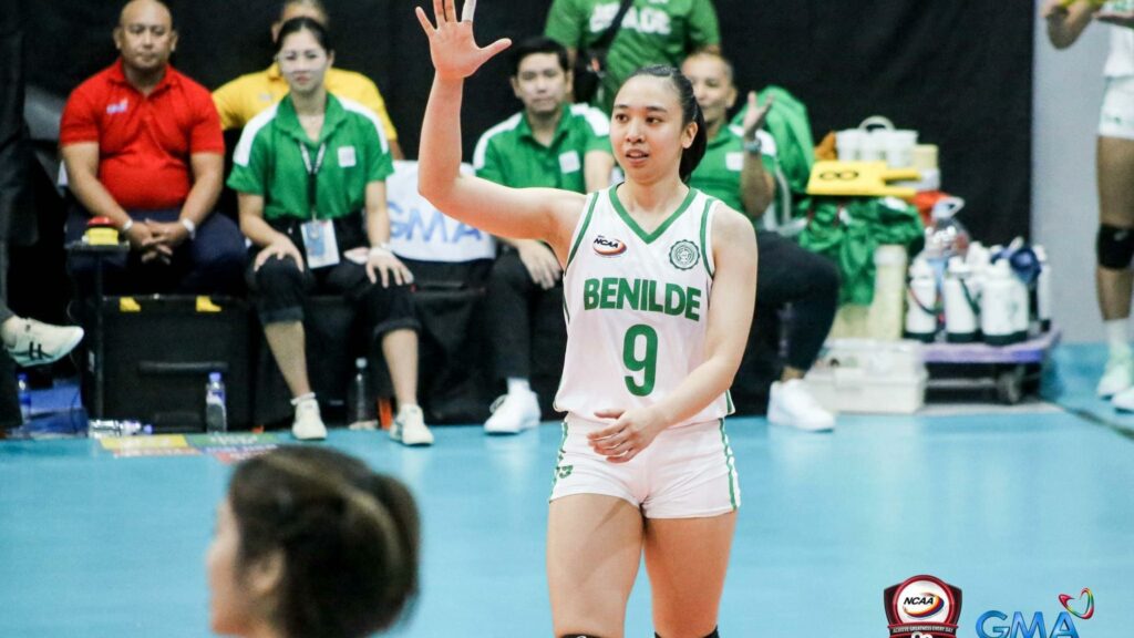 Ashraf Alhendi | Tiebreaker Times - Philippine Sports News