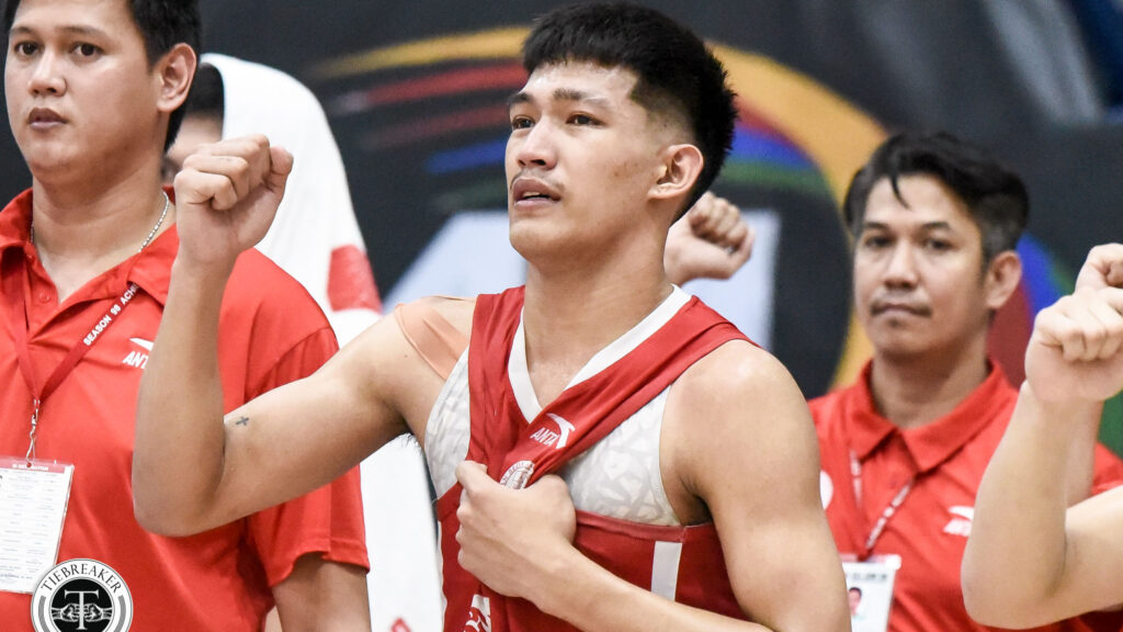 Chris Hubilla hopes top colleges will not forget him as he heads to ...