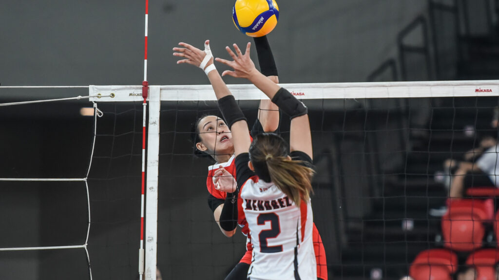 PVL: Petro Gazz overcomes PLDT in 4 to inch closer to Finals return