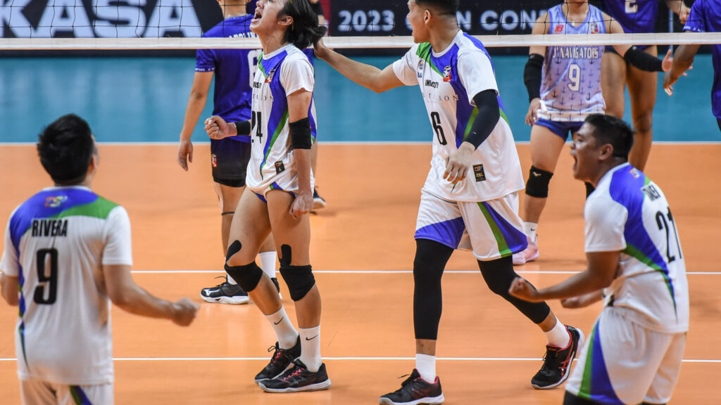 Spikers Turf: Imus fends off Disquitado's 30, still bows out of Finals ...