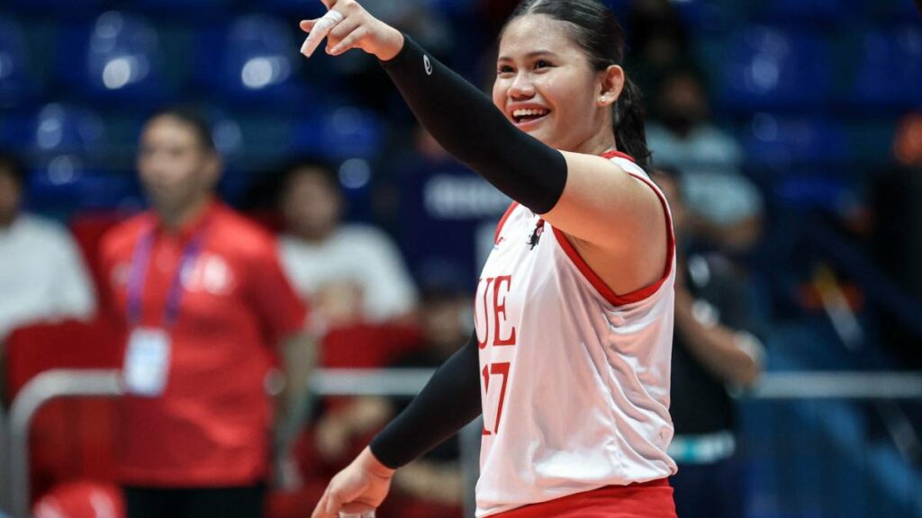 KC Cepada, UE not contented with gallant outings