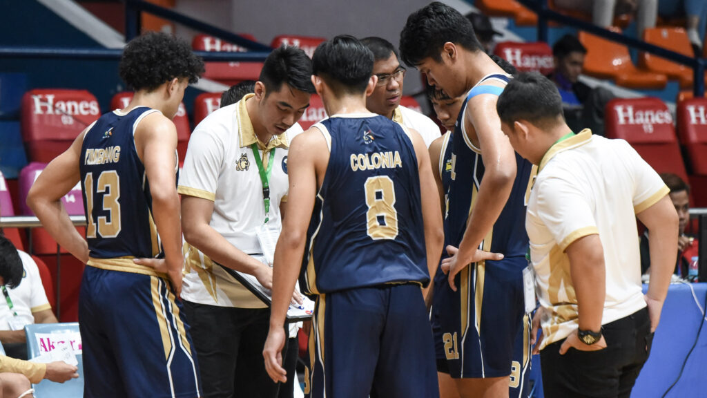 Kevin De Castro hopes to channel inner Jeff Napa as NSNU faces playoff ...