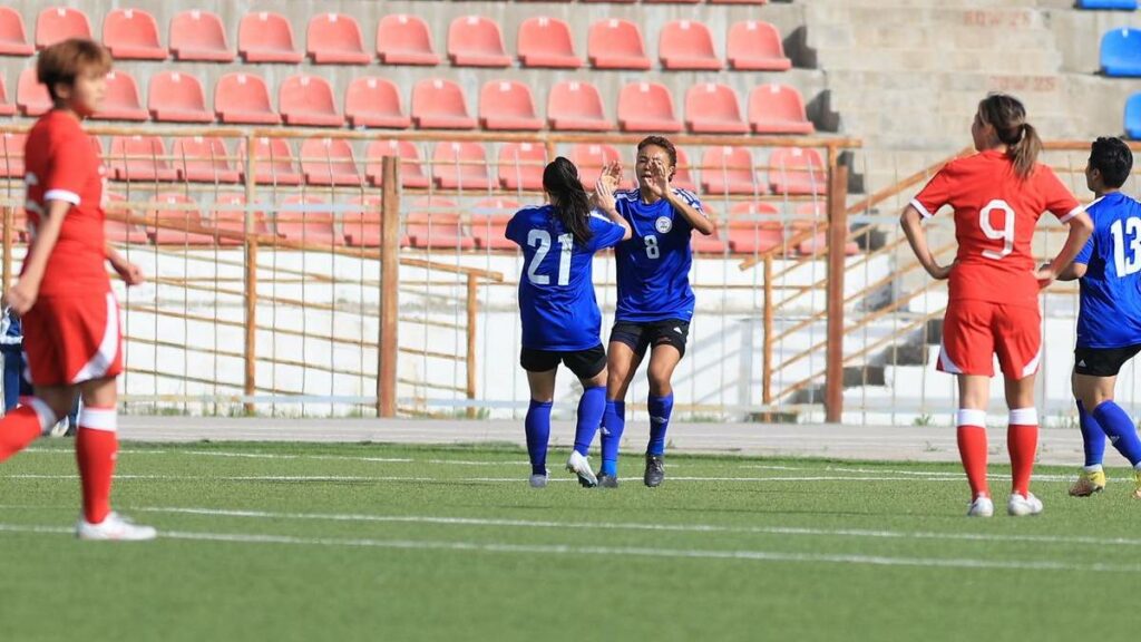 Bolden hopes Filipinas can sustain momentum in tough OQT Round 2