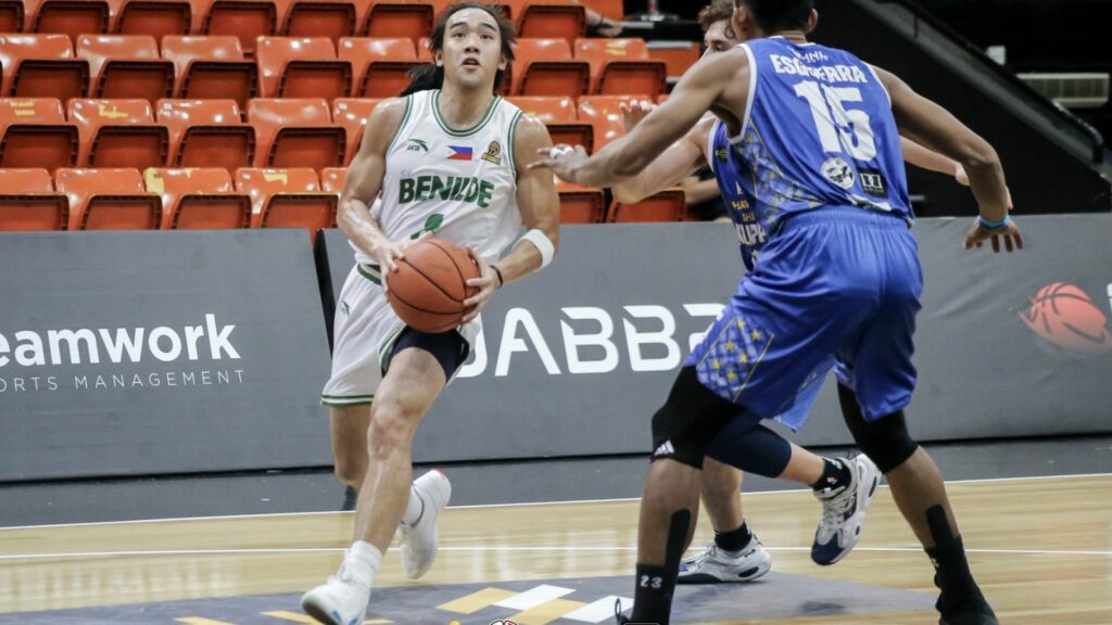 AsiaBasket: CSB gains semis berth; San Beda falls to KL in 2OT