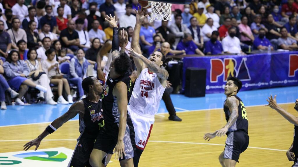 BPC Standhardinger badly wanted to win Game 4