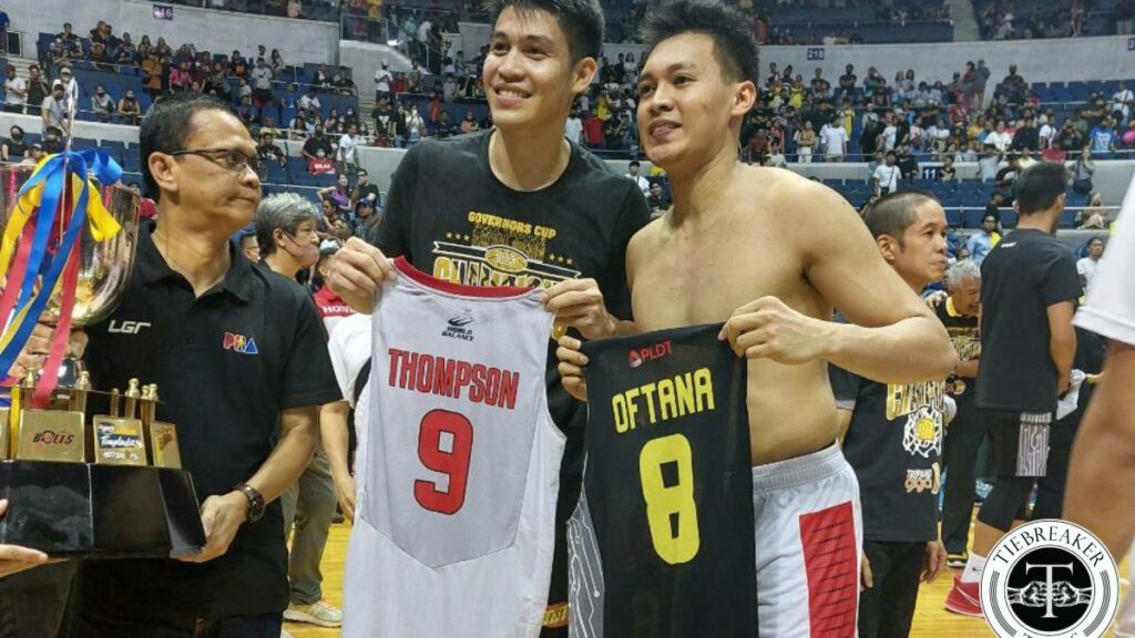 End of Govs Cup reign 'best way' for Ginebra to learn, says Scottie