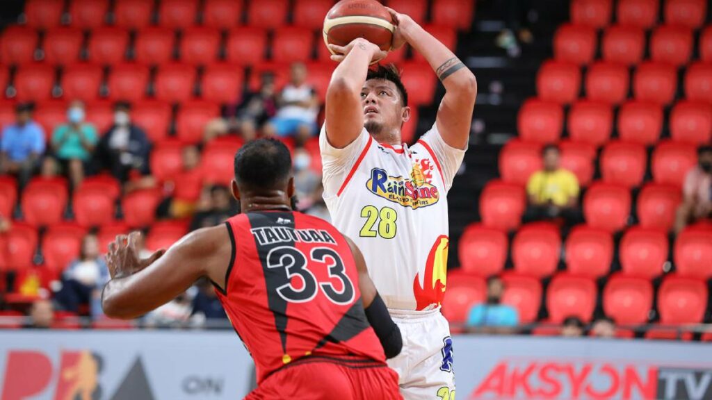 ROS suspends Belga for six days as investigation on 'ligang labas ...