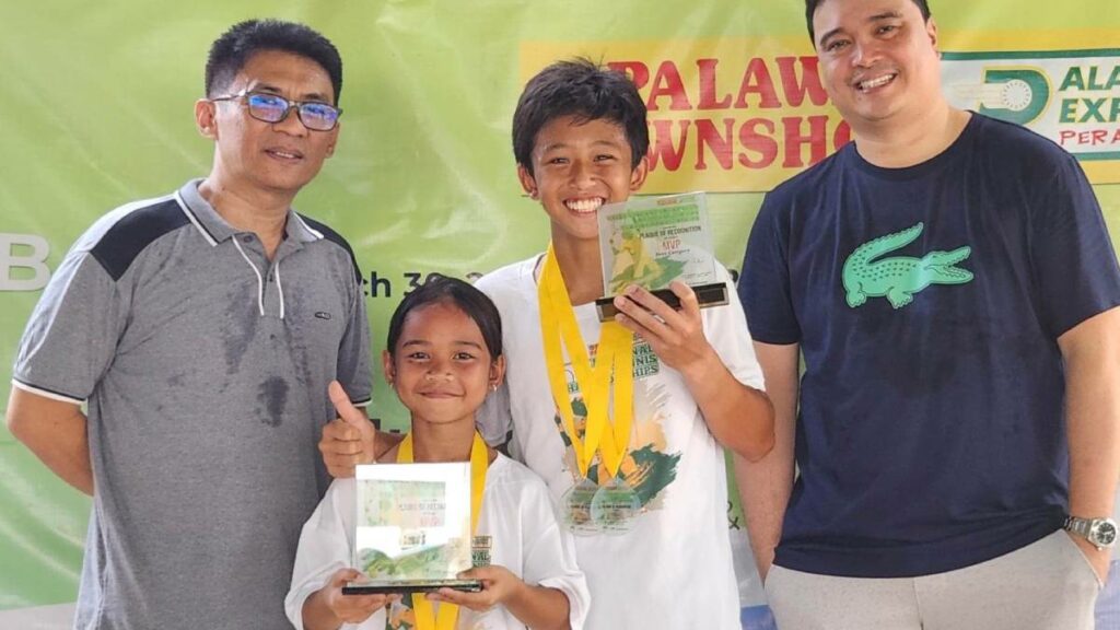PPS-PEPP: Maristella Torrecampo, Kendrick Bona shine in Valle Verde