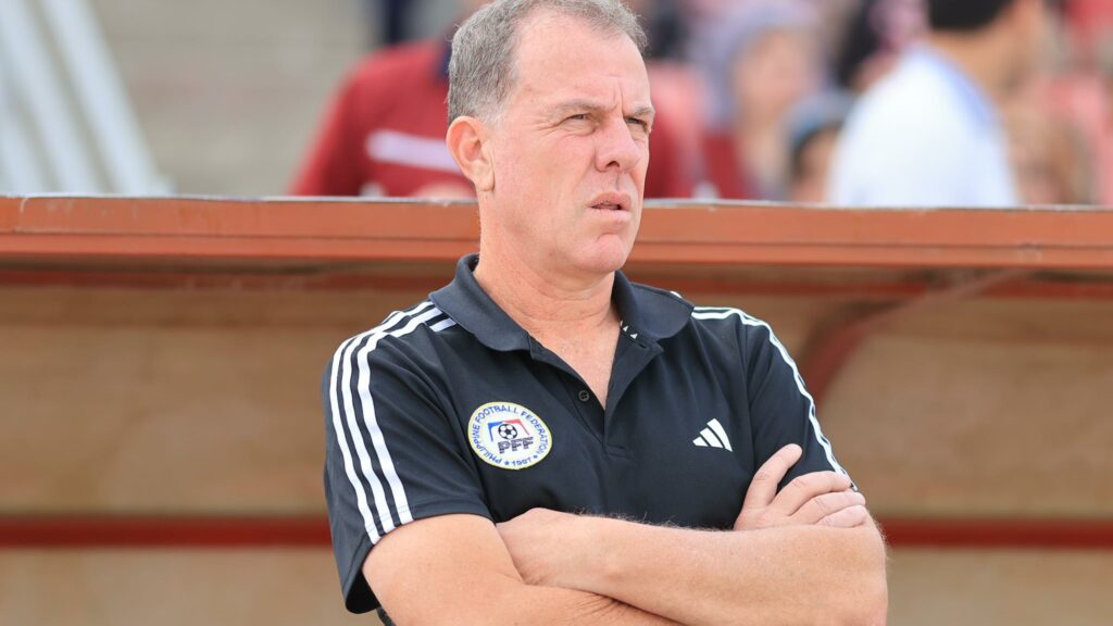 Stajcic comes full circle vs HK -- his first and 100th international match