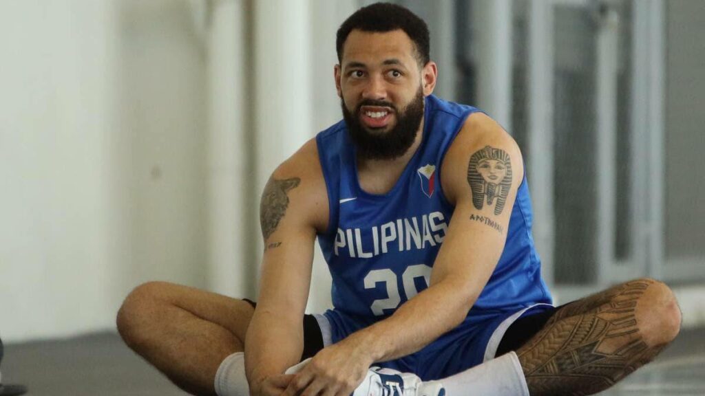 Ben Phillips relishes 'once-in-a-lifetime' opportunity to learn from ...