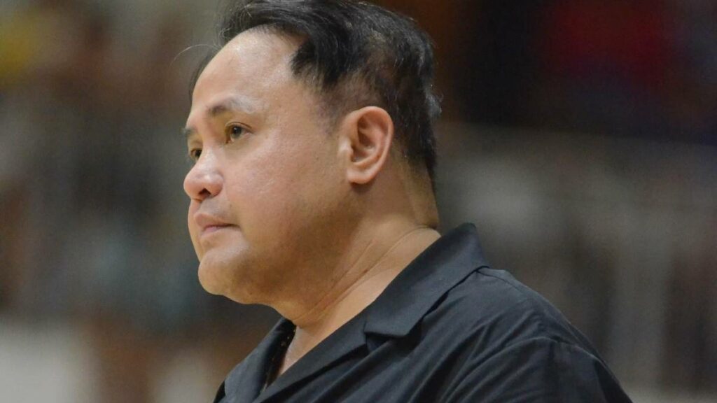 PBA Board denies Delta Pineda's appointment as Converge governor