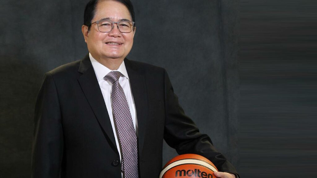 On year 48, PBA looks to continue inspiring the next generation