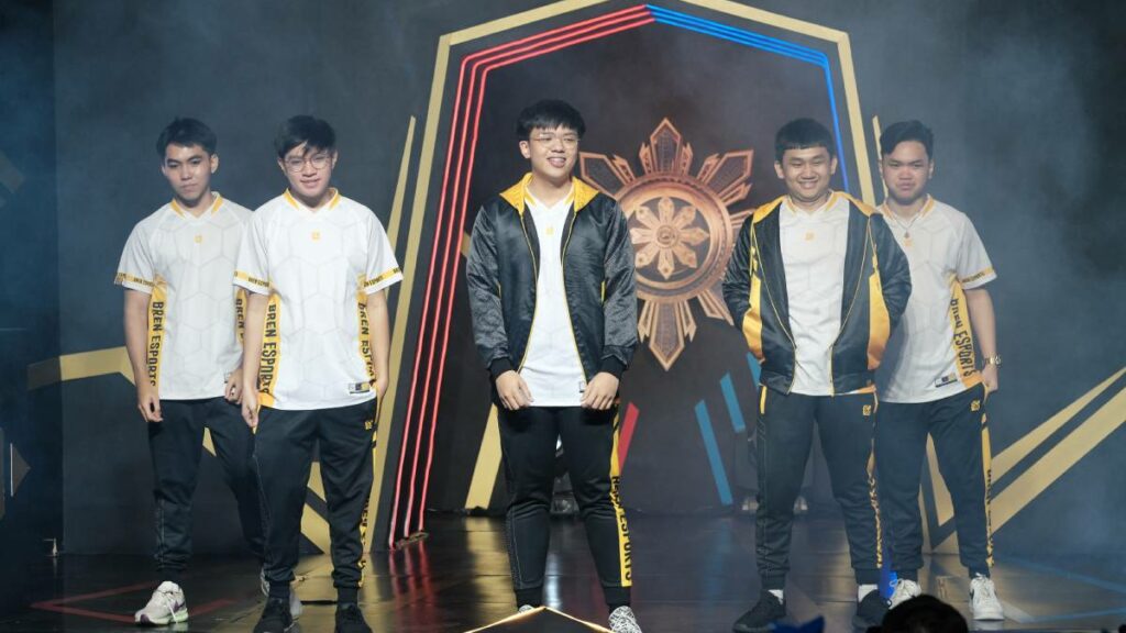 MPL PH: Bren sweeps RSG for 10th win