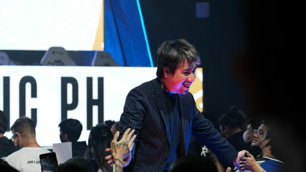 Bluffzy relieved as ONIC PH finally scores first win over TNC since ...