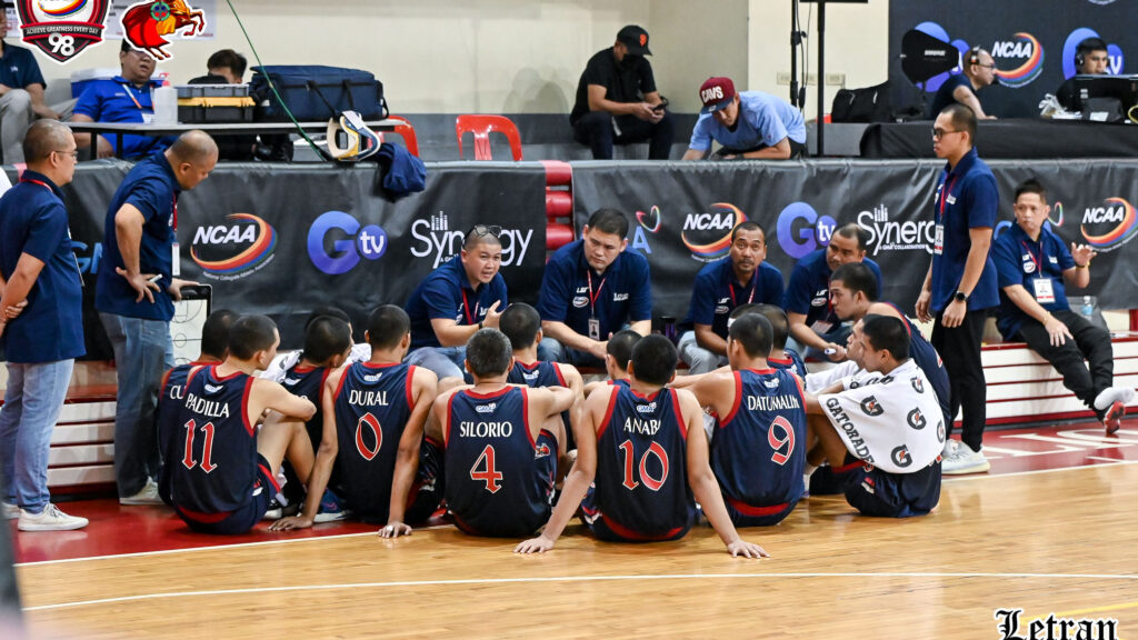 From Coaching for Free to Coaching Champions: Allen Ricardo's long ...