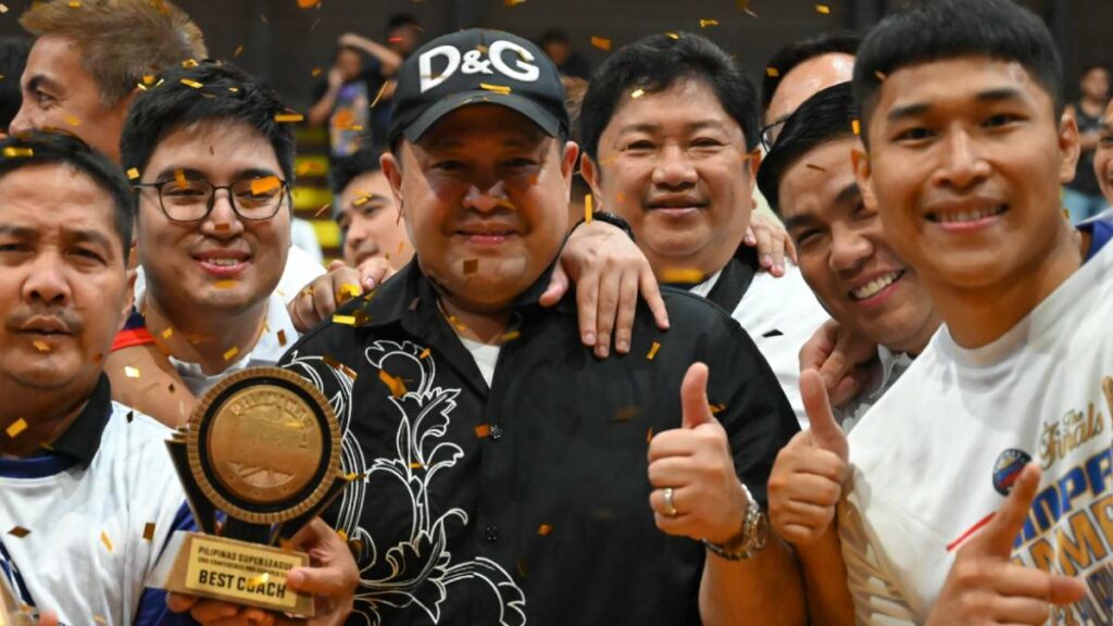 'Delta' Pineda appointed as Converge governor