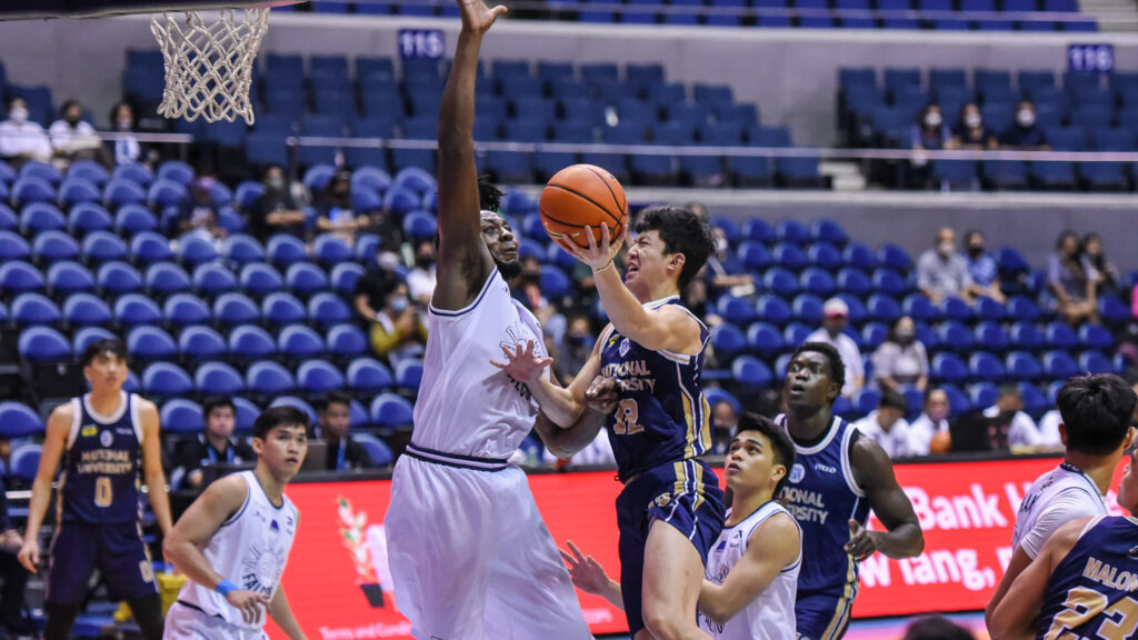 NU's Patrick Yu passes civil engineering board exams