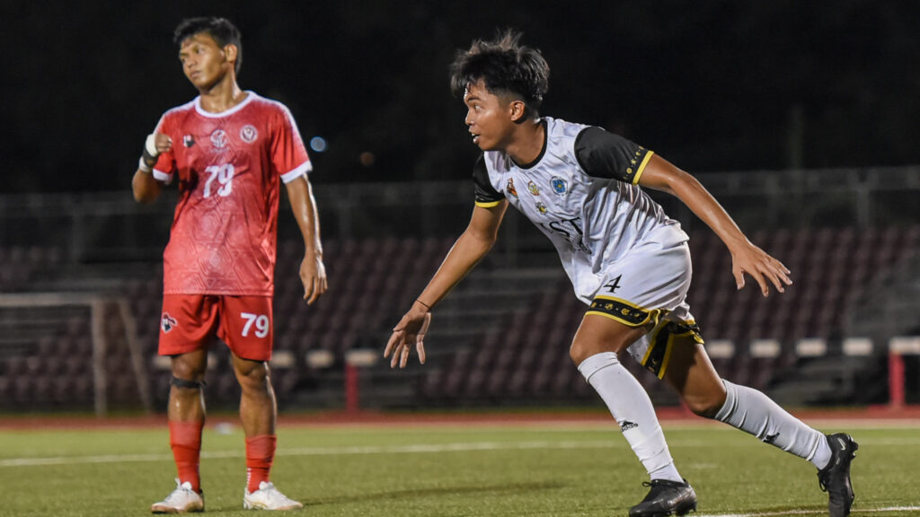 UAAP 85 MFB: Vanne Jintula the difference maker as UST overcomes UE, boosts semis bid