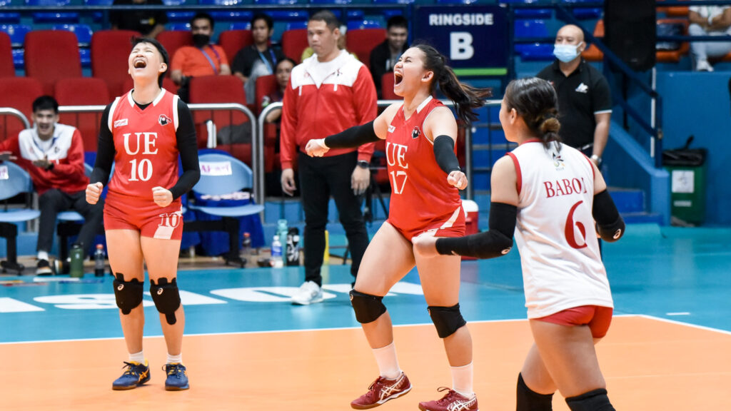 Cepada hopes win over UP proves naysayers wrong