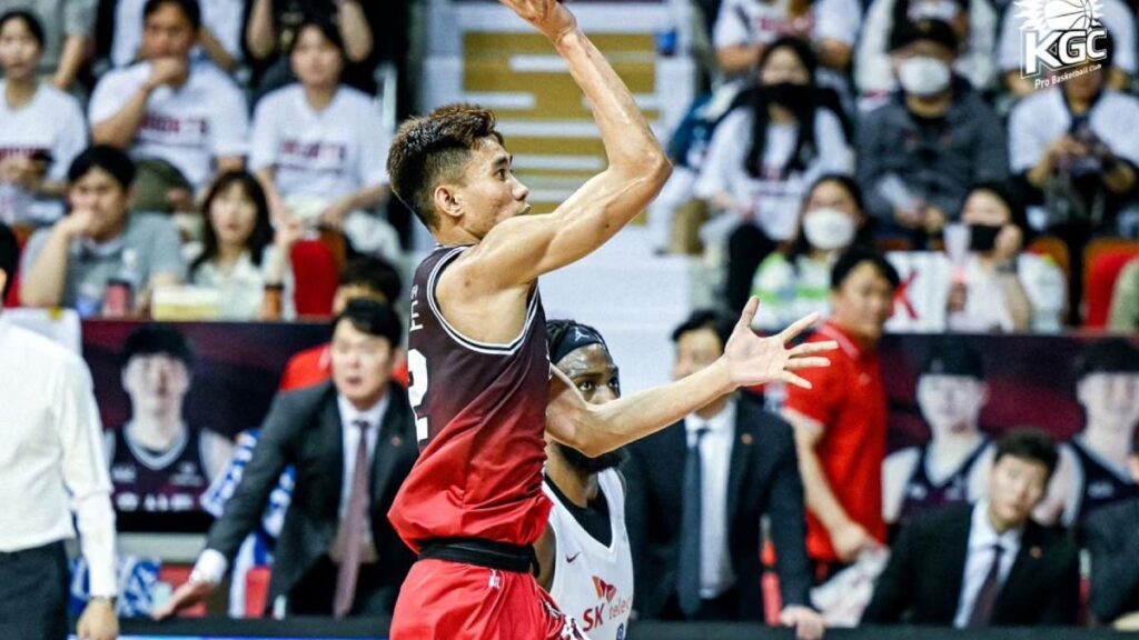 Rhenz Abando a champion once more as Anyang takes KBL Game 7