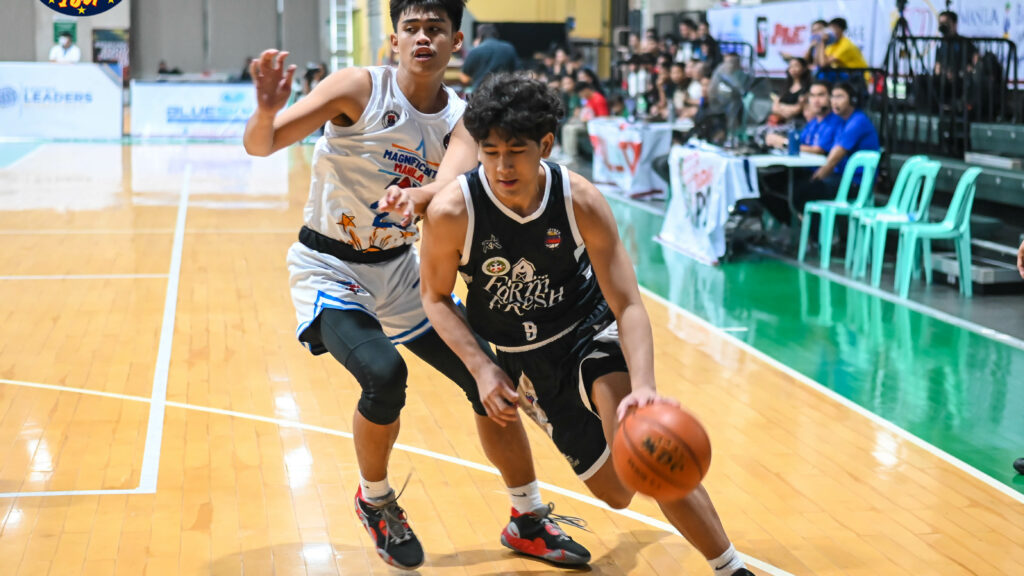 PSL 18U: Kieffer Alas shines for loaded Farm Fresh-Letran in second win