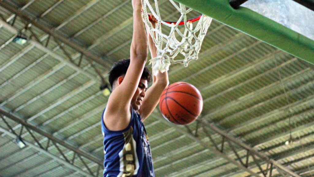 PSL: FEU's Mongcopa, Daa power Consolacion rout of Datu Omendig in U18